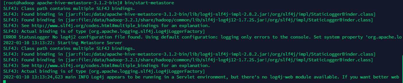hive metastore 3.0介绍-阿里云开发者社区