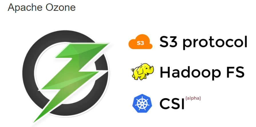Ozone安装部署指南 - 从大数据到人工智能