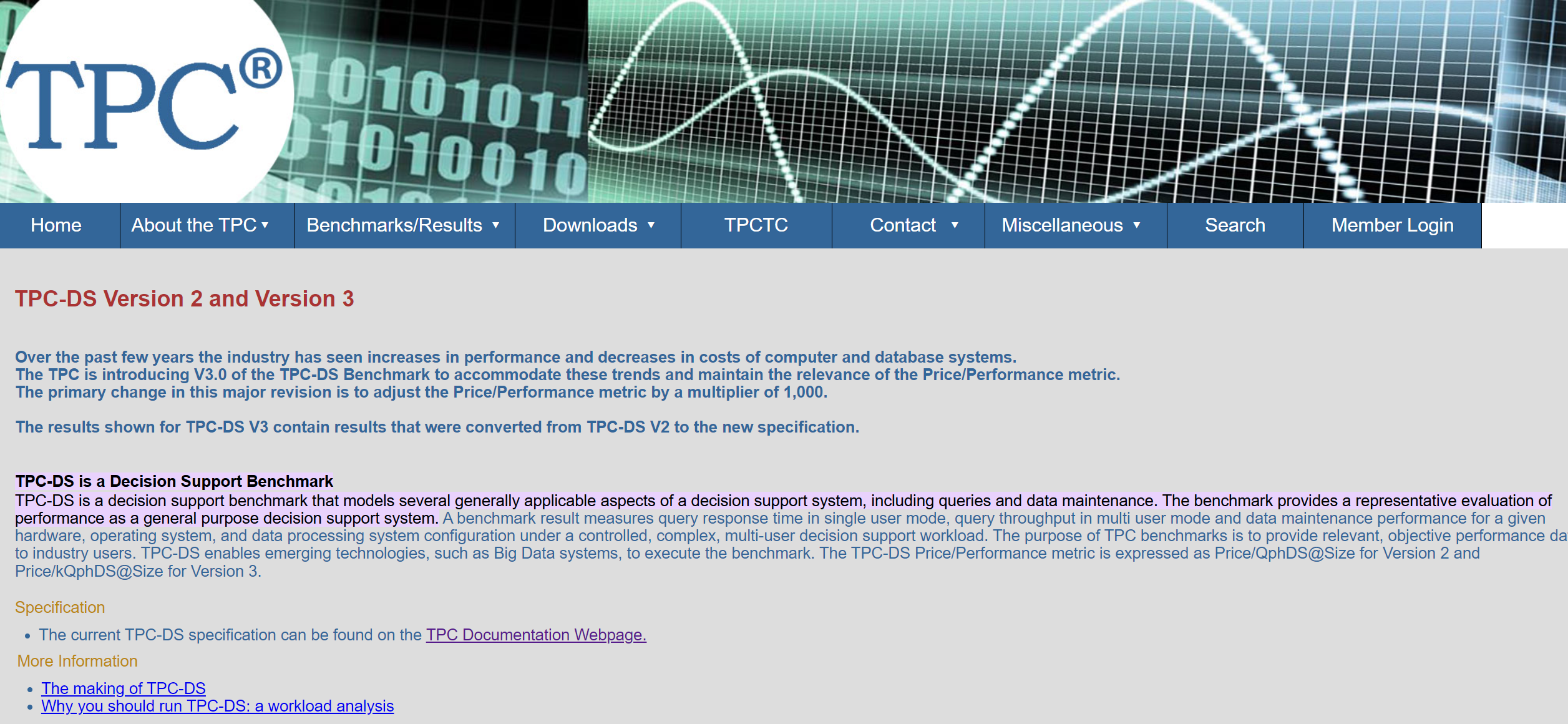 如何使用TPC-DS生成测试数据并导入MySQL - 从大数据到人工智能