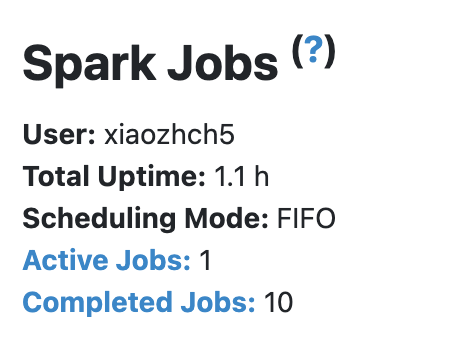spark sql运维，spark ui你必须看得懂！ - 从大数据到人工智能